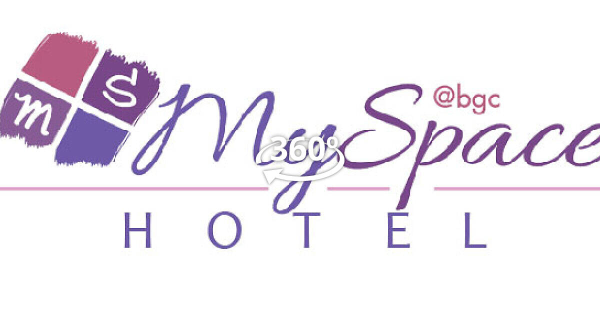 MySpace Hotel BGC myspace-hotel-bgc